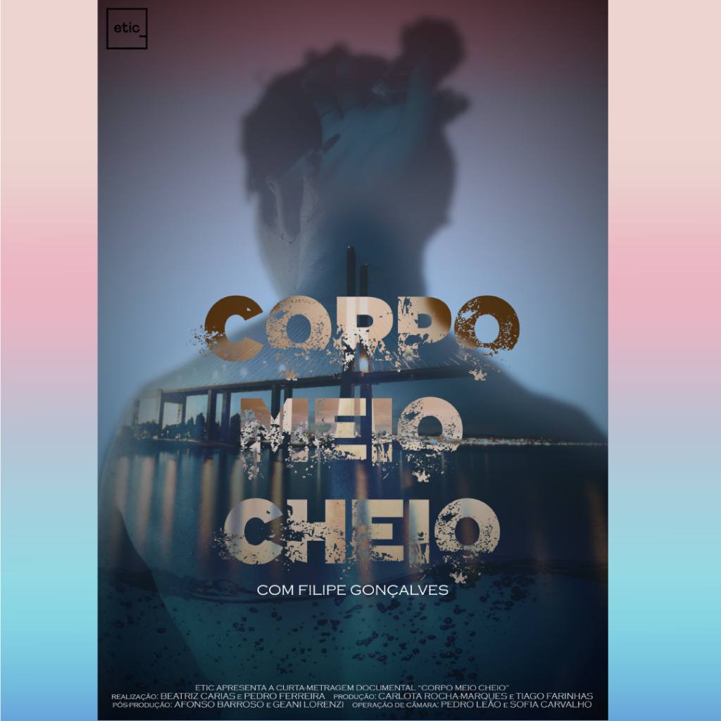 Curtas no Centro | ILGA Portugal